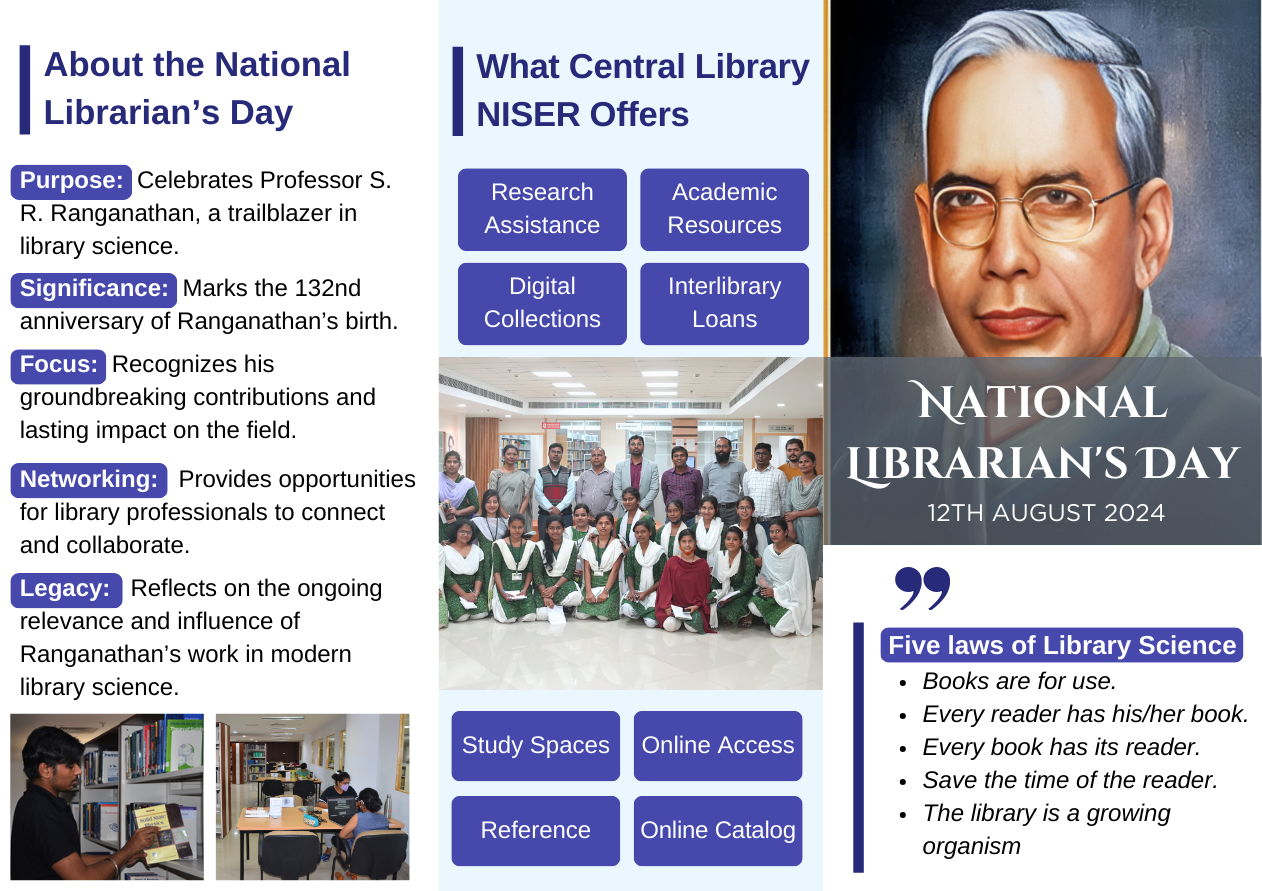 Past Events | Central Library