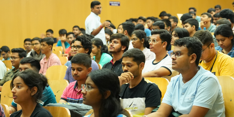 Orientation Program | Central Library