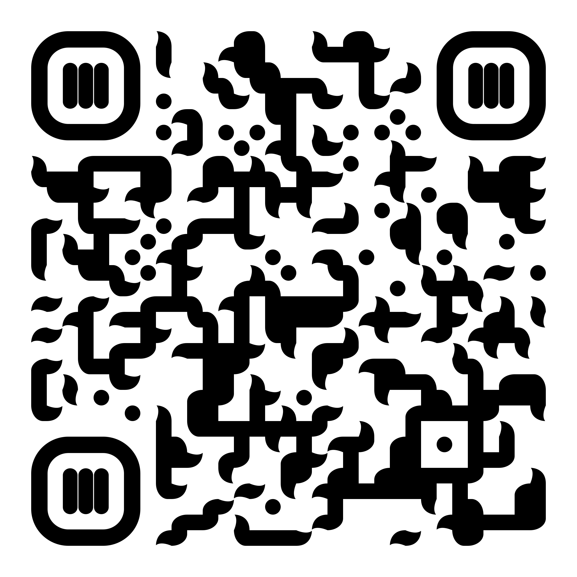 QR Codes | Central Library