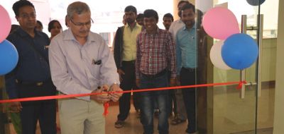 Library Journey | Central Library