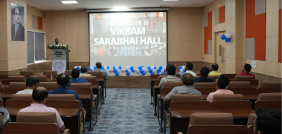 Library Journey | Central Library