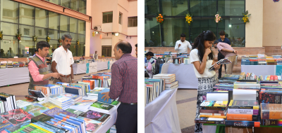 Library Journey | Central Library