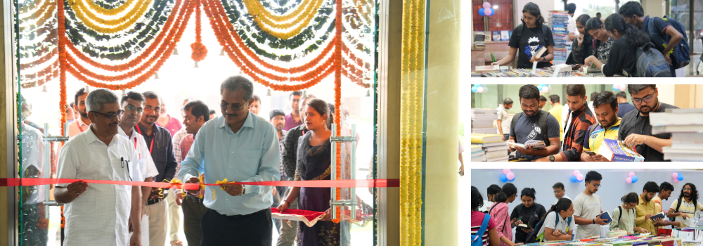 Welcome to Central Library | Central Library